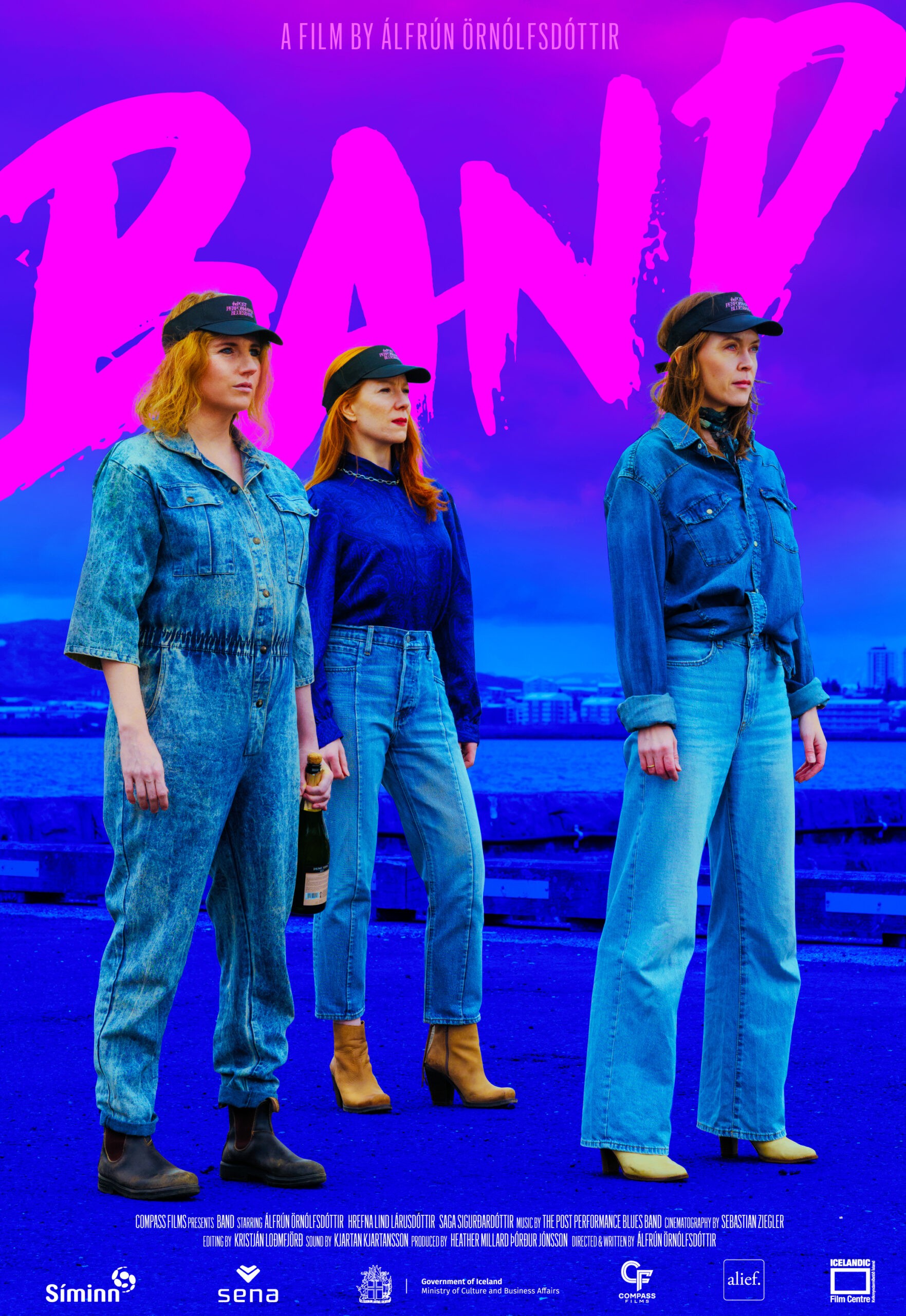 BAND - Brugger Dokumentarfilmtage